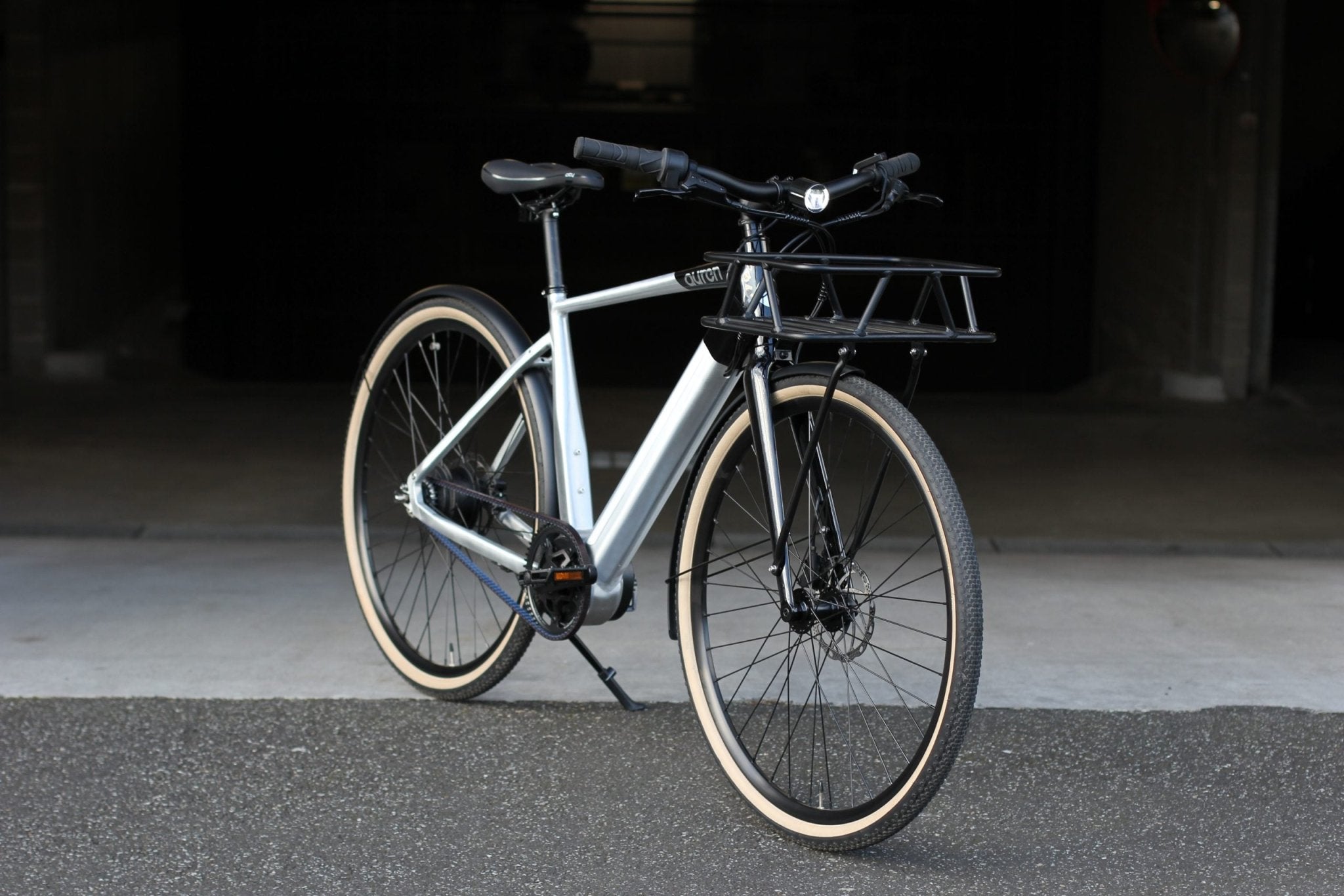 Electric Bikes — Ashburton Cycles
